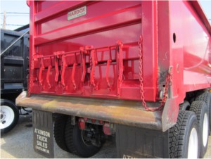 Add-Ons | Atkinson Truck Sales